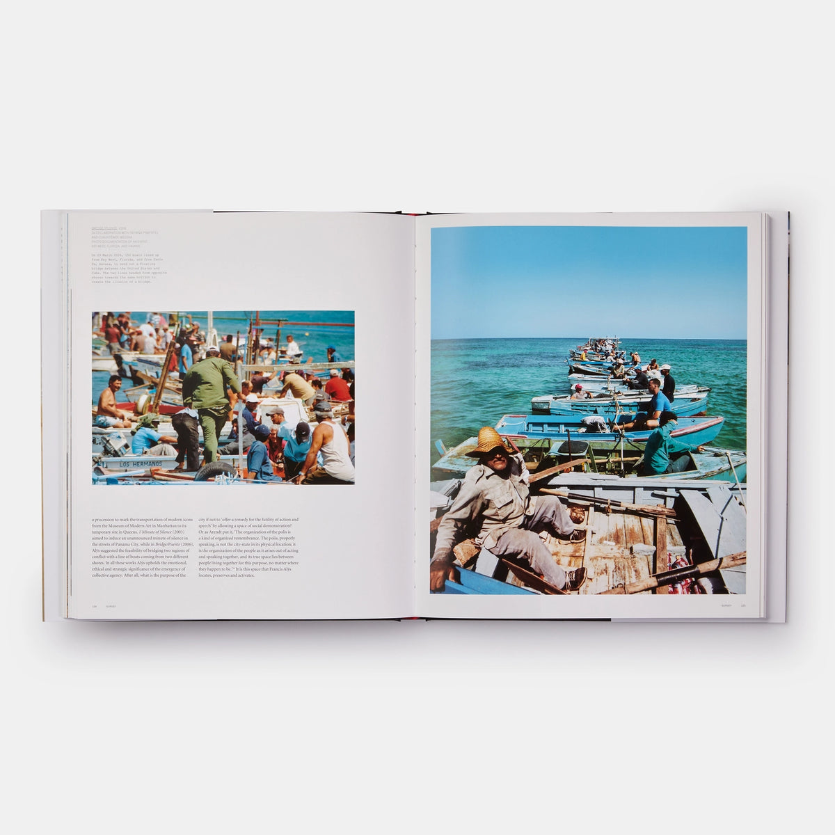 Francis Alÿs | Phaidon – Trish Clark Store