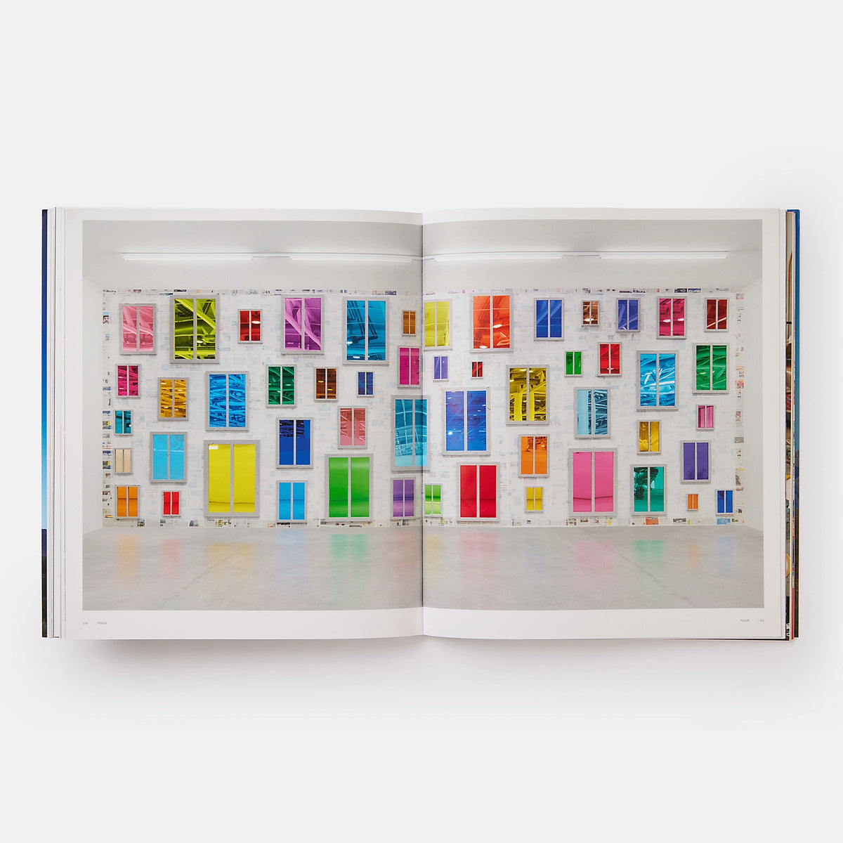 Ugo Rondinone | Phaidon – Trish Clark Store